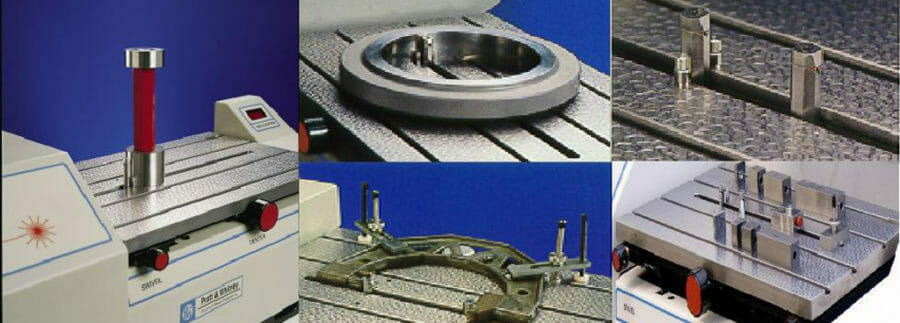 Dimensional Verification and Calibration Services - ENI Labs