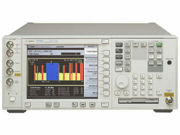RF and Microwave Calibration Services - ENI Labs