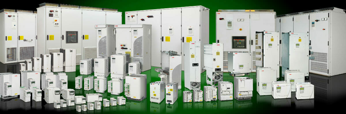 ABB Repair Services - ENI Labs