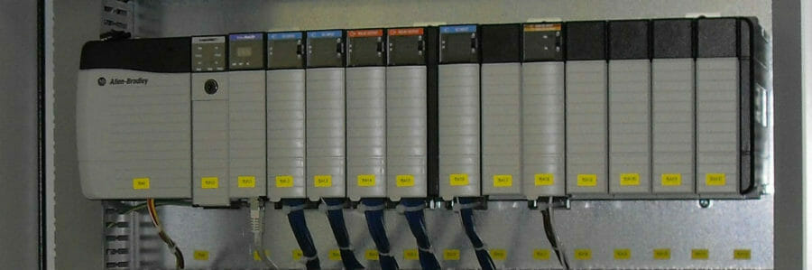 PLC Repair Service - ENI Labs