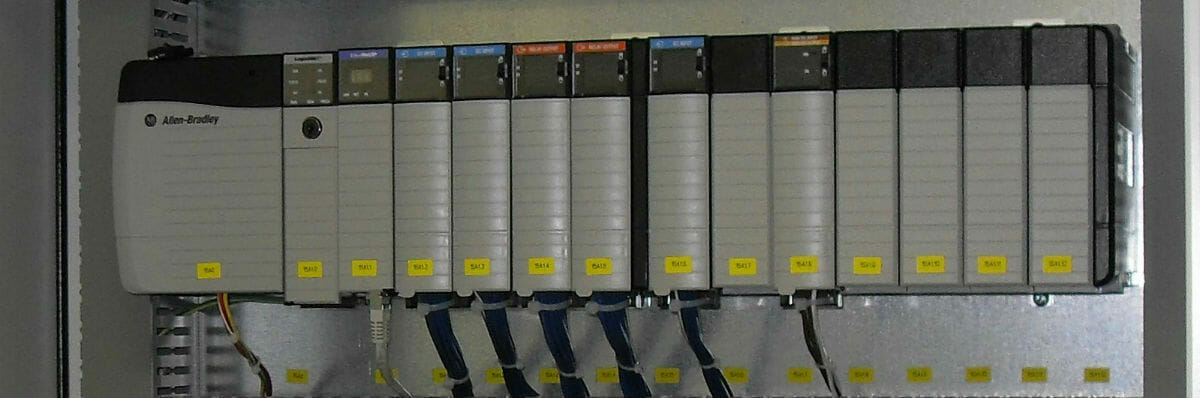 PLC Repair Service - ENI Labs